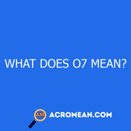 What Does RD Mean in Text?